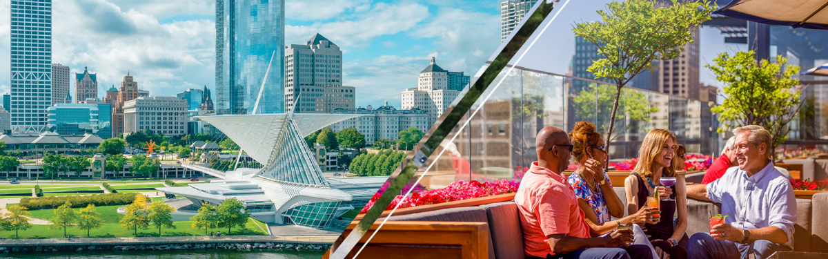 Submit an RFP | Visit Milwaukee Event & Convention Planning