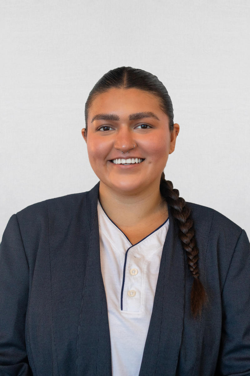 Melani Salazar - Social Media Specialist