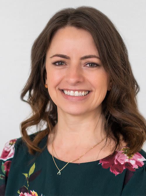 Michelle Haider | Senior Director of Event Experience