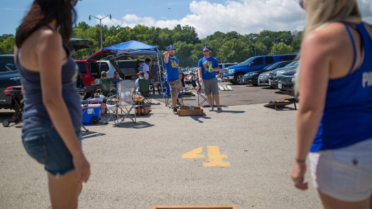 Top 10 Milwaukee Tailgating Tips