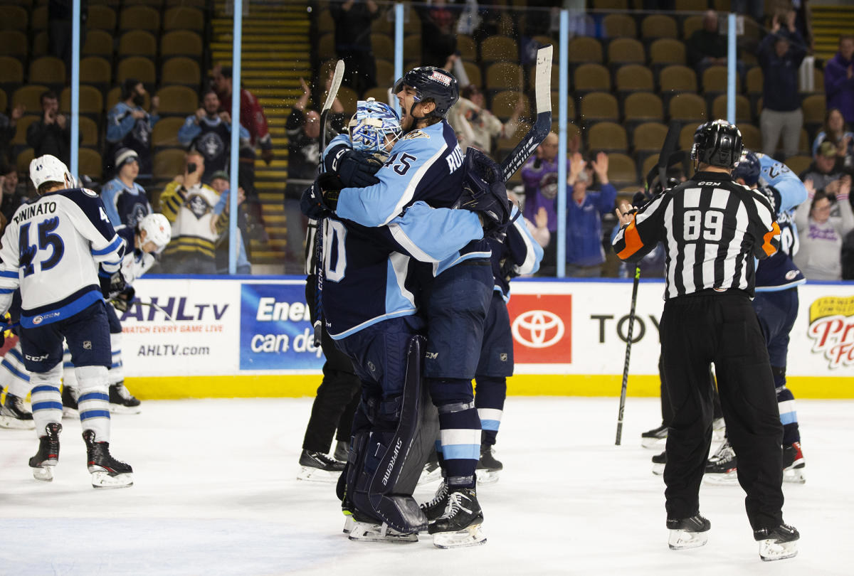 Milwaukee Admirals