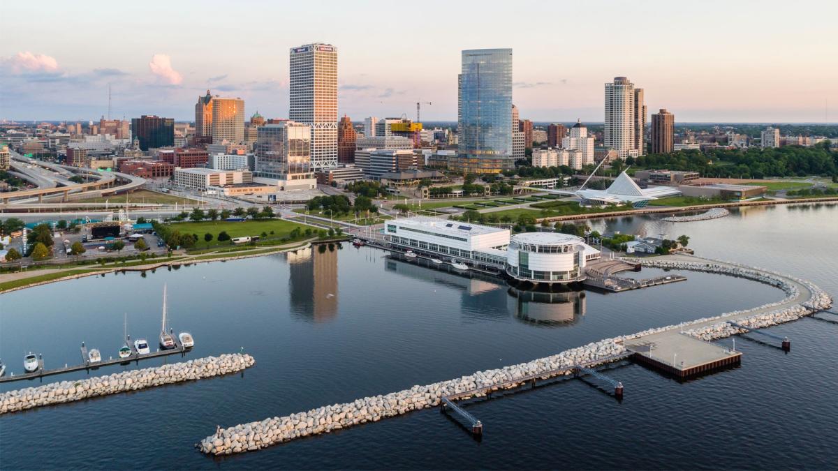 Work in MKE - The Podcast