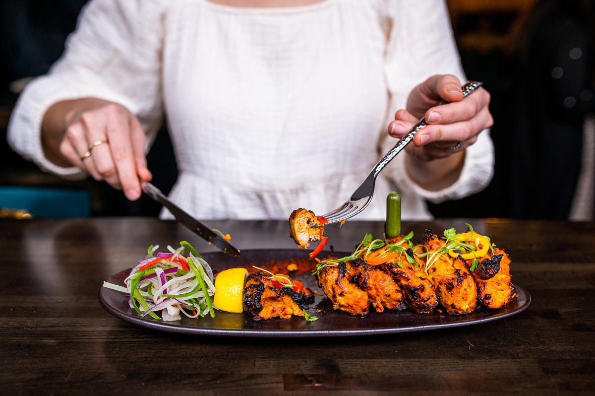 Culinary Capital of the Midwest