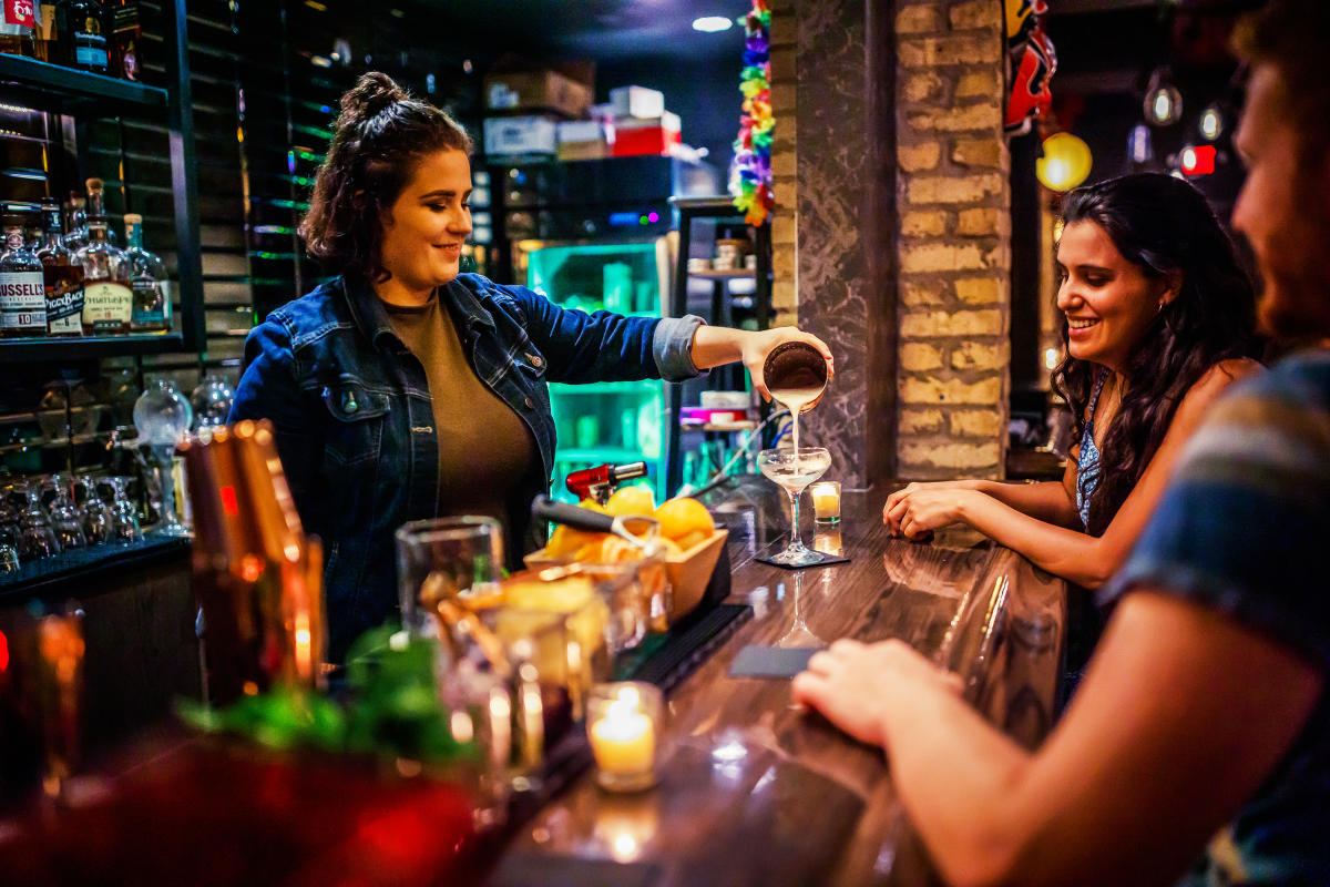 A Bar for Every Occasion: 22 Milwaukee Bars to Try