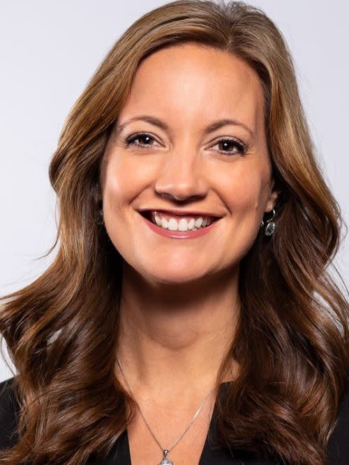 Shari Black - VISIT Milwaukee Board of Directors