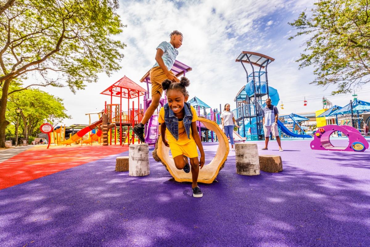 Free and Easy Spring Activities in Milwaukee