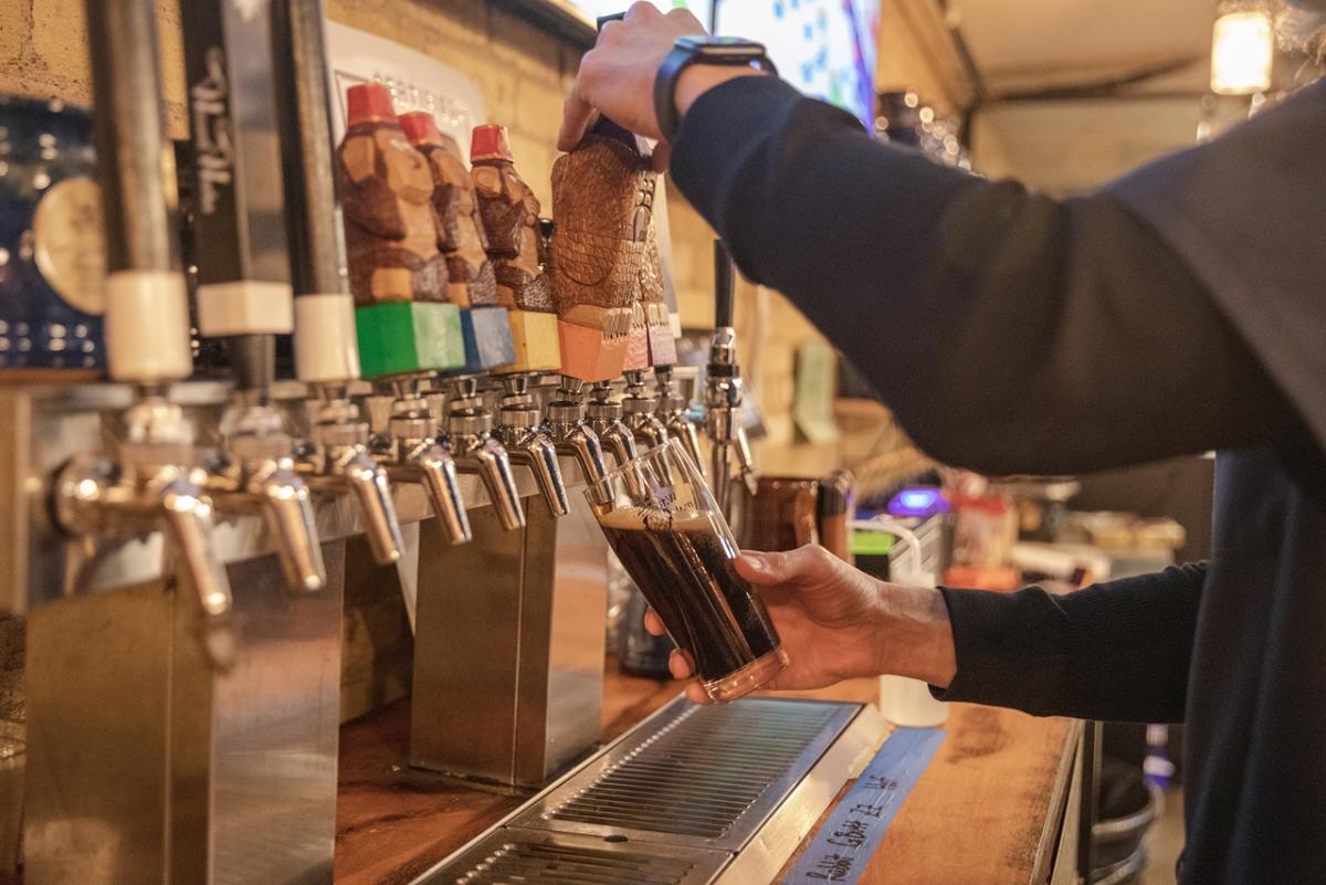 Milwaukee Beer Appreciation