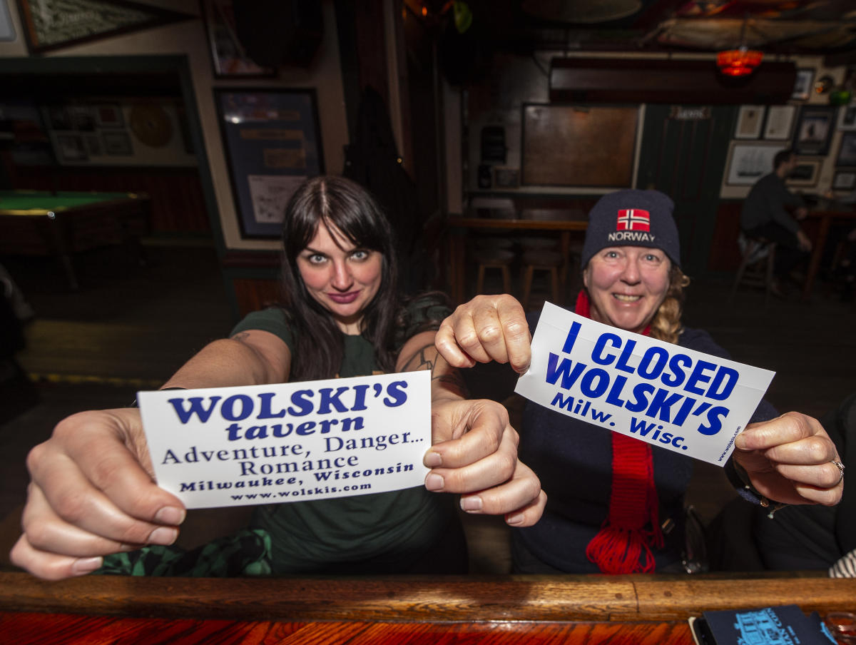 Drinks and Cocktails in Milwaukee | Local Bars & Lounges