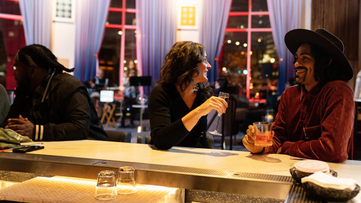 Milwaukee’s Mocktail Trail: A Dry January Bar Crawl