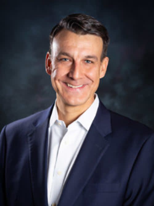 James Kanter - VISIT Milwaukee Board of Directors