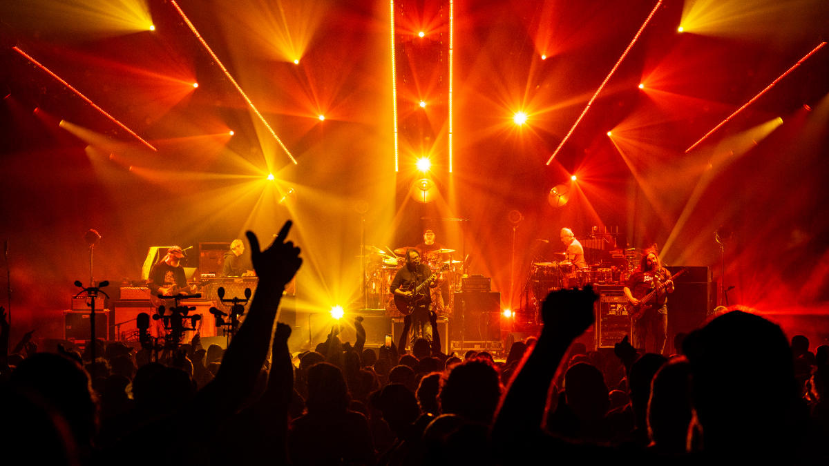 9 Shows We Can't Wait to See in October