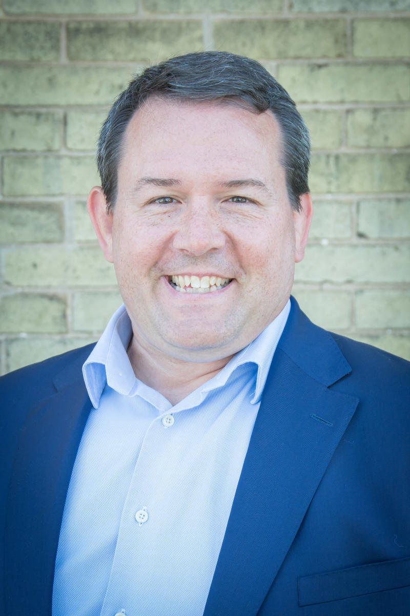 Jeremy Lucas | Visit Milwaukee Board of Directors