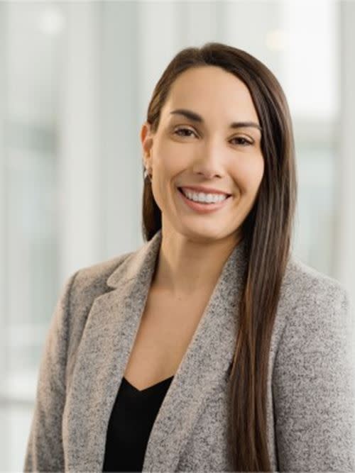 Alexx Zawada - VISIT Milwaukee Board of Directors