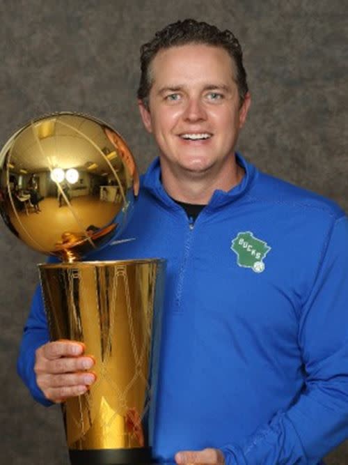 Dennis Williams - VISIT Milwaukee Board of Directors