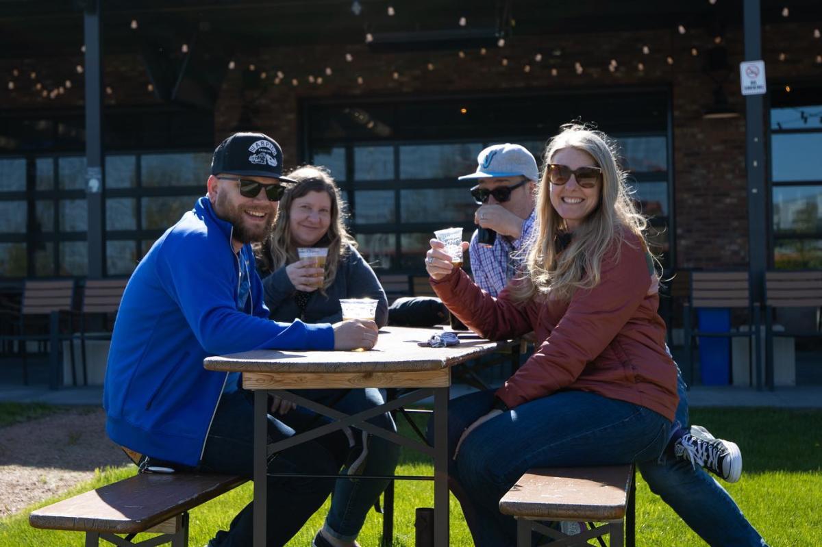 Where to Grab A Beer in Wauwatosa