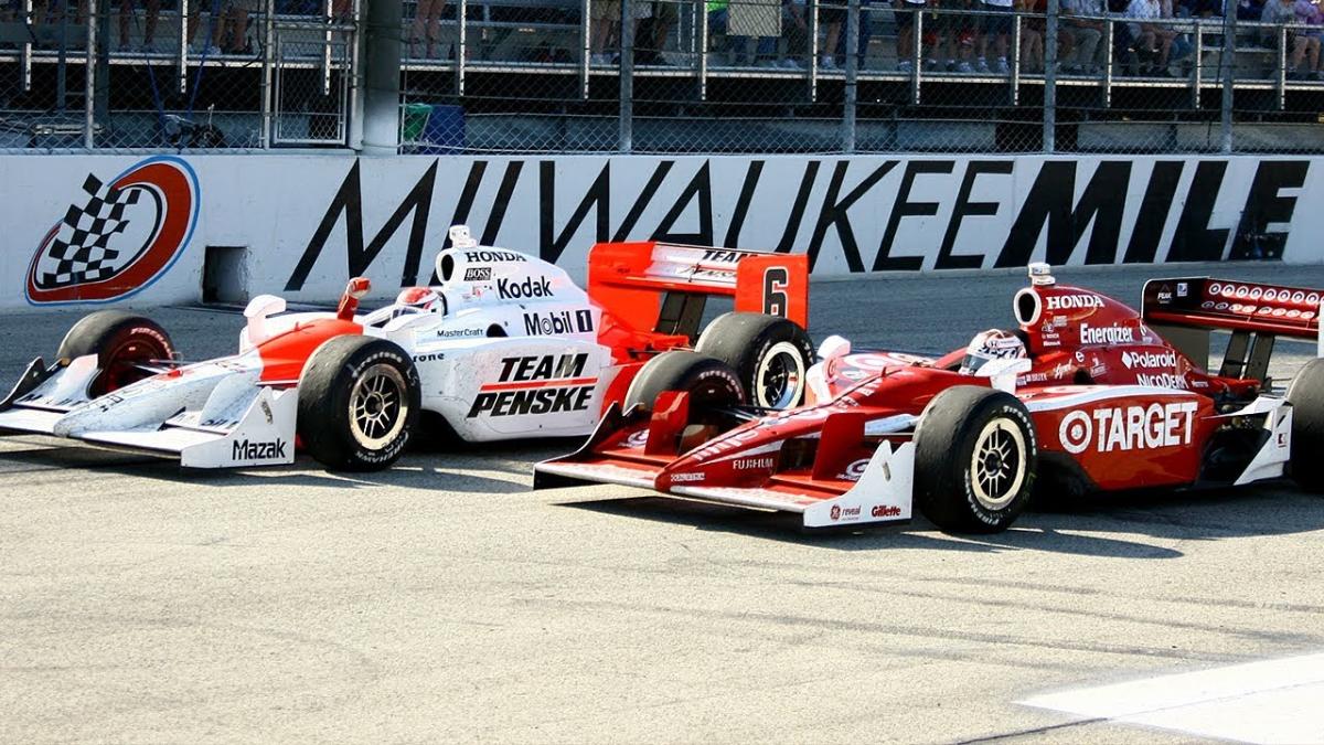 Snap-on Milwaukee Mile 250 Weekend | IndyCar Racing at Milwaukee Mile