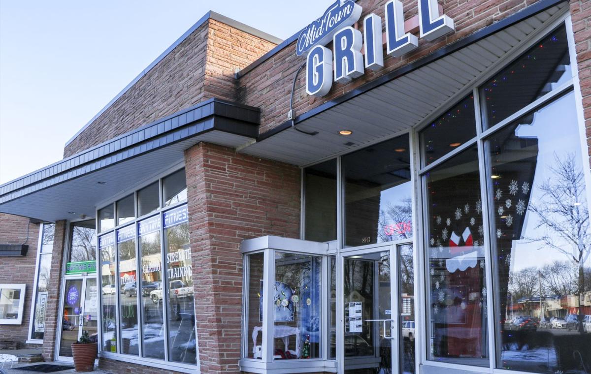 MIDTOWN TOSA - Wauwatosa