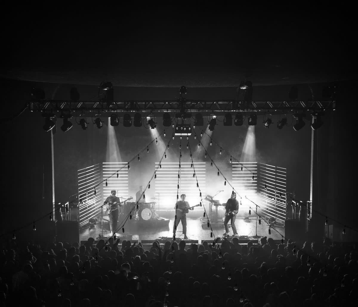 Milwaukee Vibe Check