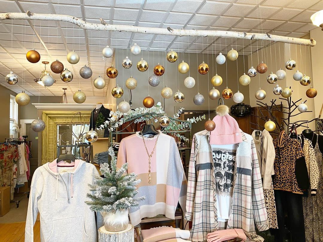 Small Business Saturday Your Way Through Tosa