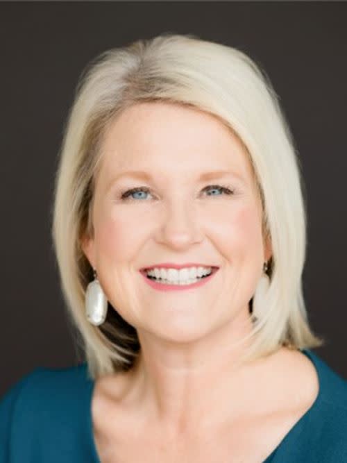 Tami Garrison - VISIT Milwaukee Board of Directors