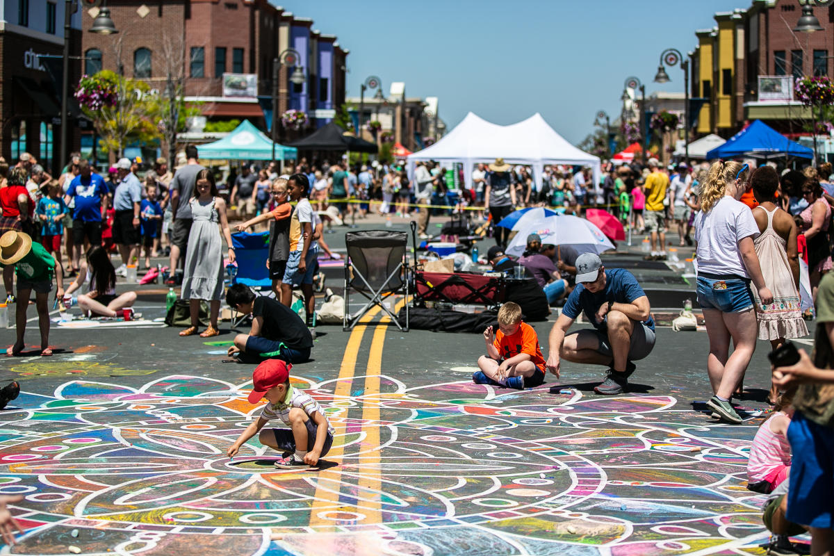 Festivals in Minneapolis Northwest | Oktoberfest & IgboFest