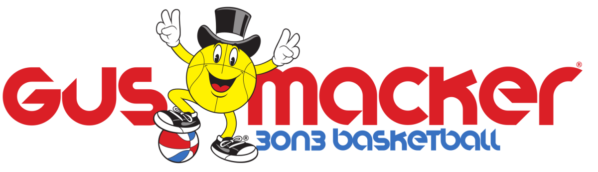 2025 Gus Macker Tournament Schedule