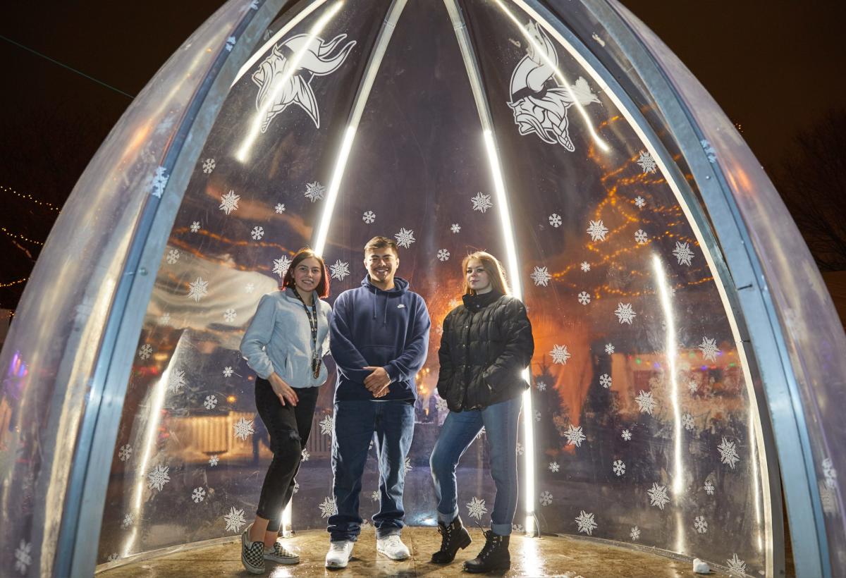 Celebrate Essential Winter Events in the Twin Cities