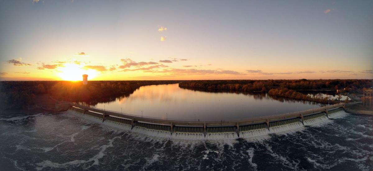 Mississippi Gateway Regional Park | Minneapolis Northwest