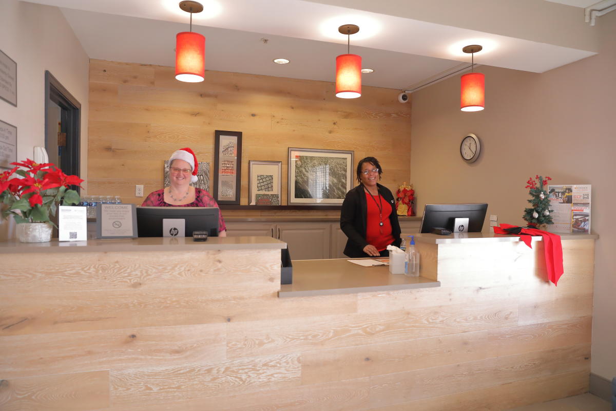 Minneapolis Northwest Tourism Honors Rhoda Fleming as the 2023 Winter ...