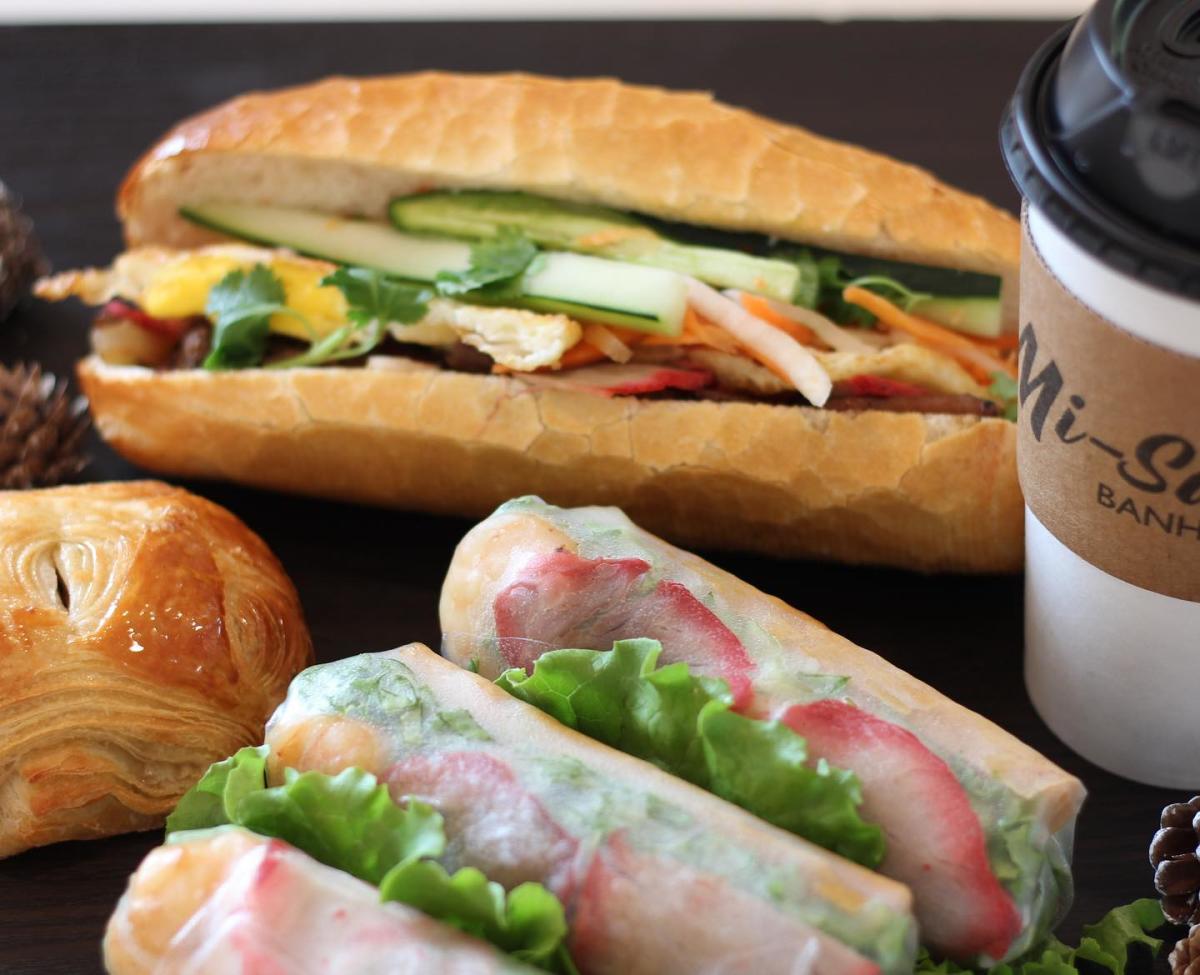 Best Takeout in Minneapolis Northwest | Meals & Food To-Go