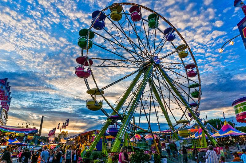 Top Things to Do in Minneapolis Northwest Before Summer's Over