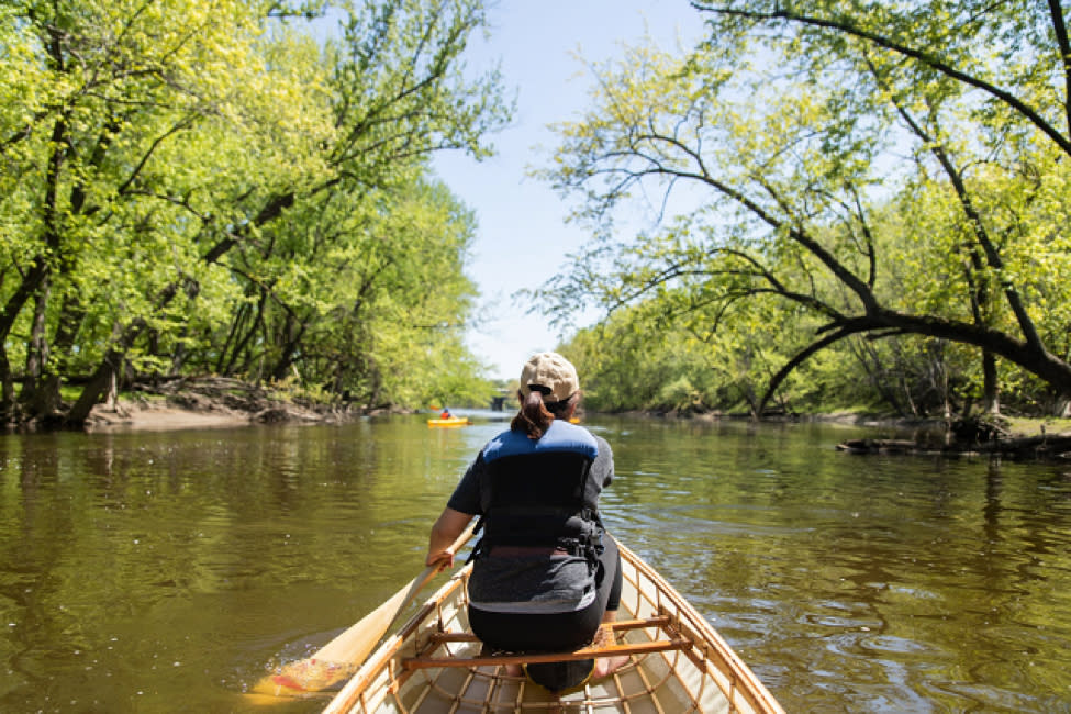Top 10 Fun Adventures to Explore in Brooklyn Center