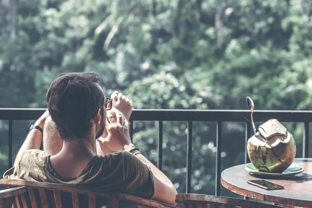 Kick Back & Relax! Tips for Meeting Planners to Relieve Stress