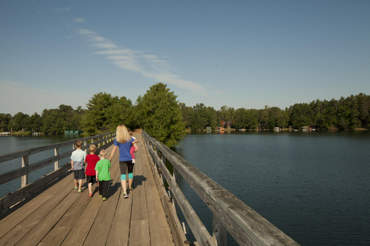 Minocqua, Wisconsin Trip Ideas | Trip Planning & Itineraries