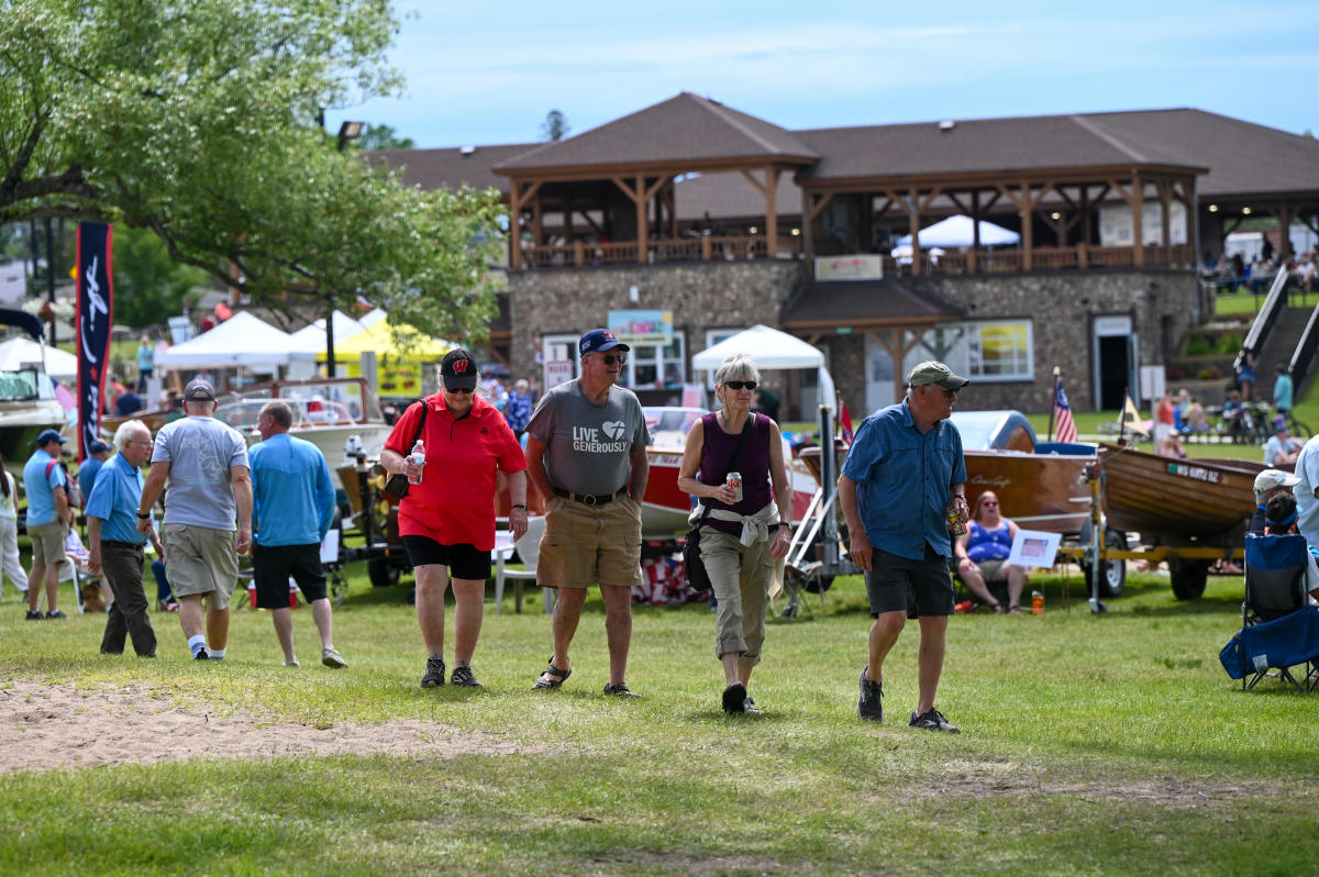 Submit Event to the Community Events Calendar