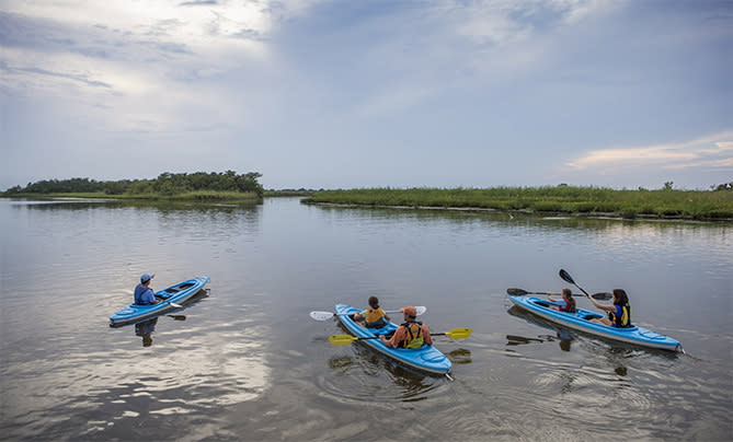 Spring Break in Mobile, AL | Hotels, Beaches, & Restaurants