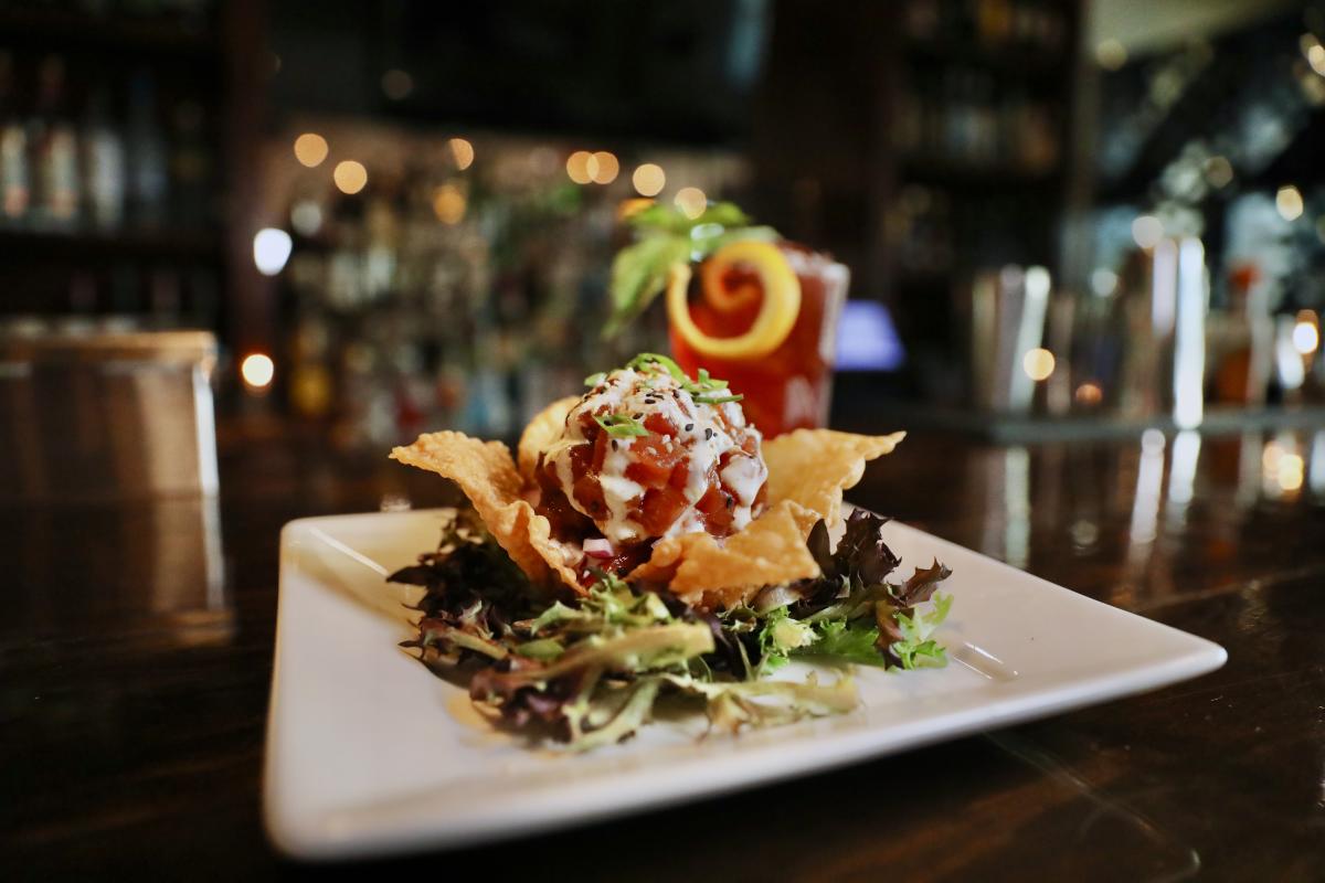 Downtown Dining Guide in Mobile, AL | Progressive Dinners
