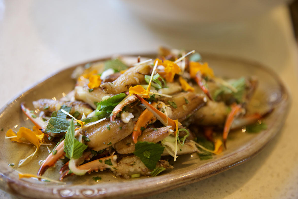 Foodie Favorites In Mobile, AL | Unique Restaurants & Flavors