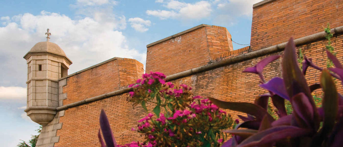 Explore Historical Mobile, AL | Museums & Historic Homes