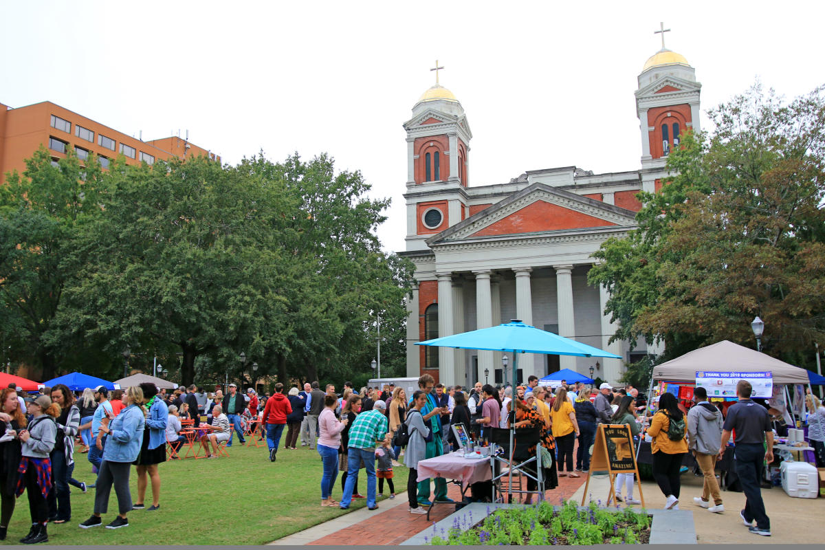 Visit Mobile AL | Official Site