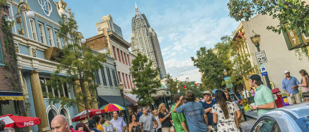 Things To Do In Mobile, AL | Museums, Attractions & Events