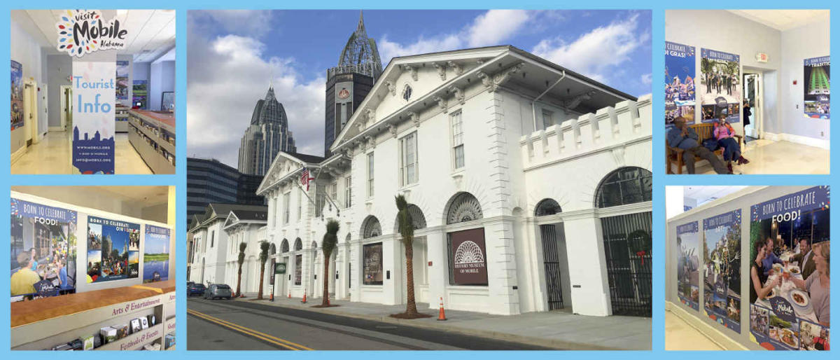 Things To Do in Mobile, AL