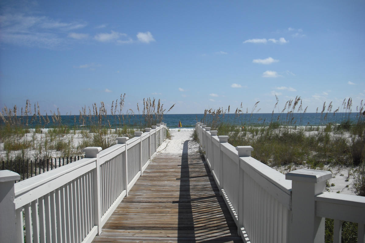 Gulf Shores & Orange Beach | Beaches Near Mobile, AL