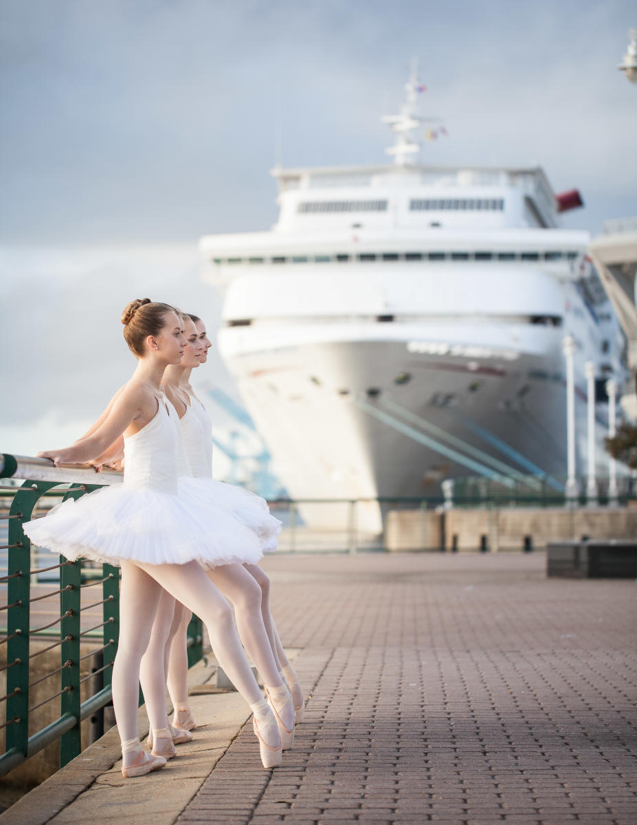 Ballet in Mobile | Visit Mobile Alabama