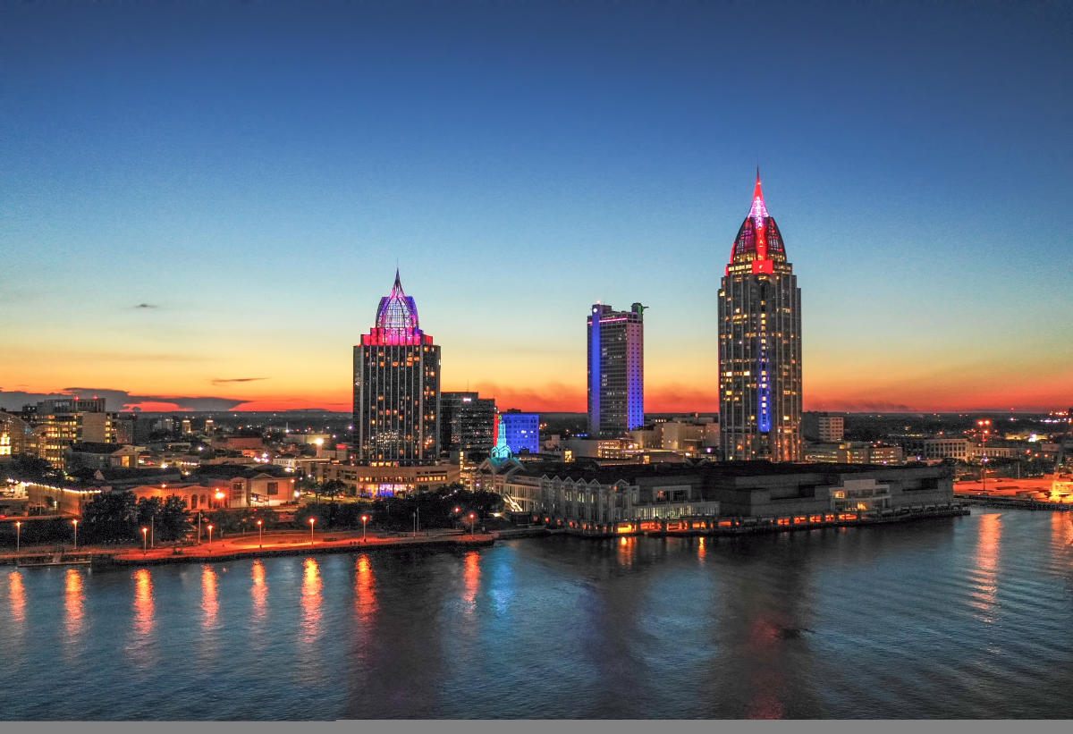 Visit Mobile AL | Career Opportunities