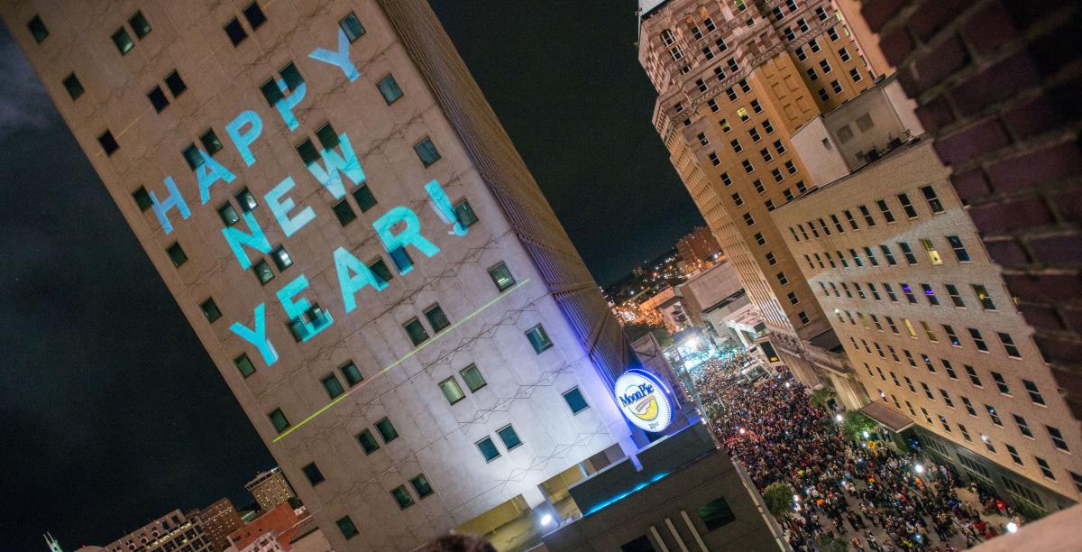 Celebrate New Year’s Eve in Mobile | MoonPie Itinerary