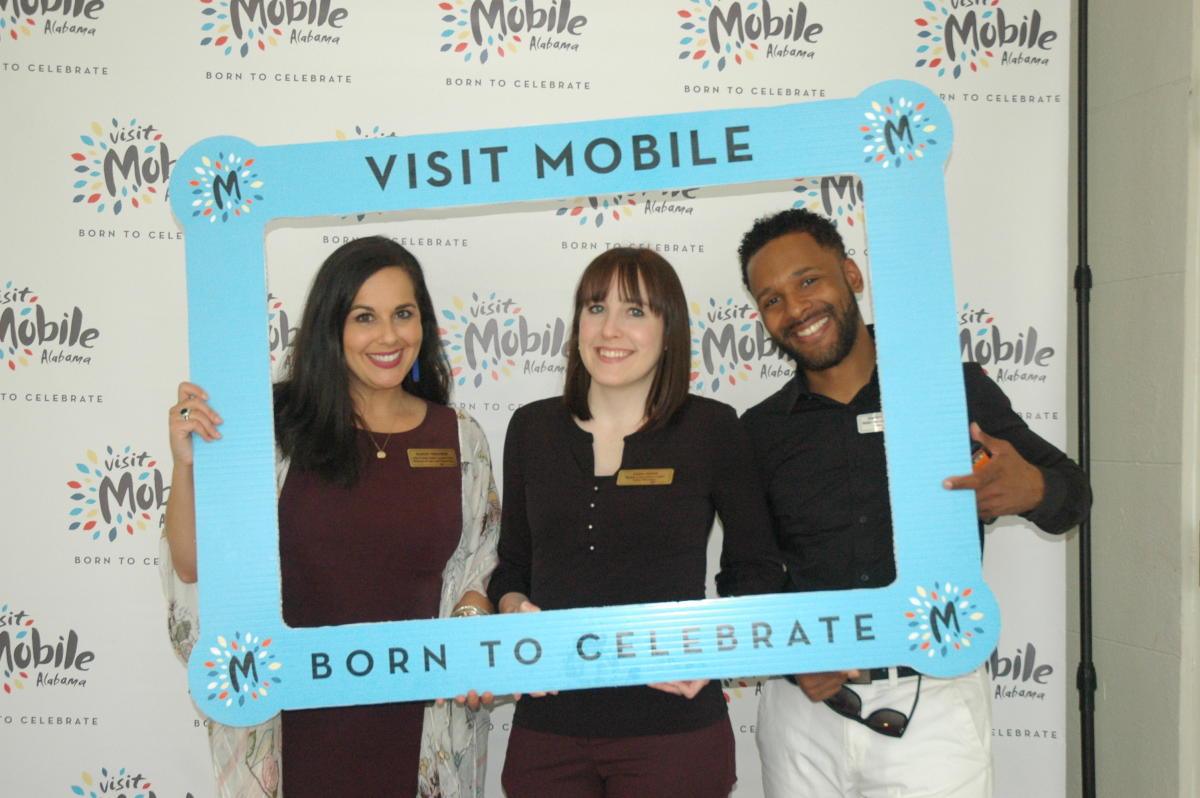 Visit Mobile AL | Official Site