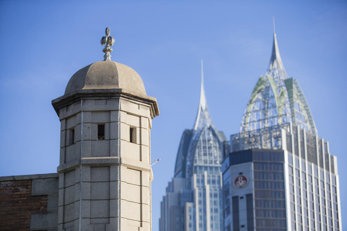 Mobile, Alabama Historic Sites | Museums, Houses, & Tours
