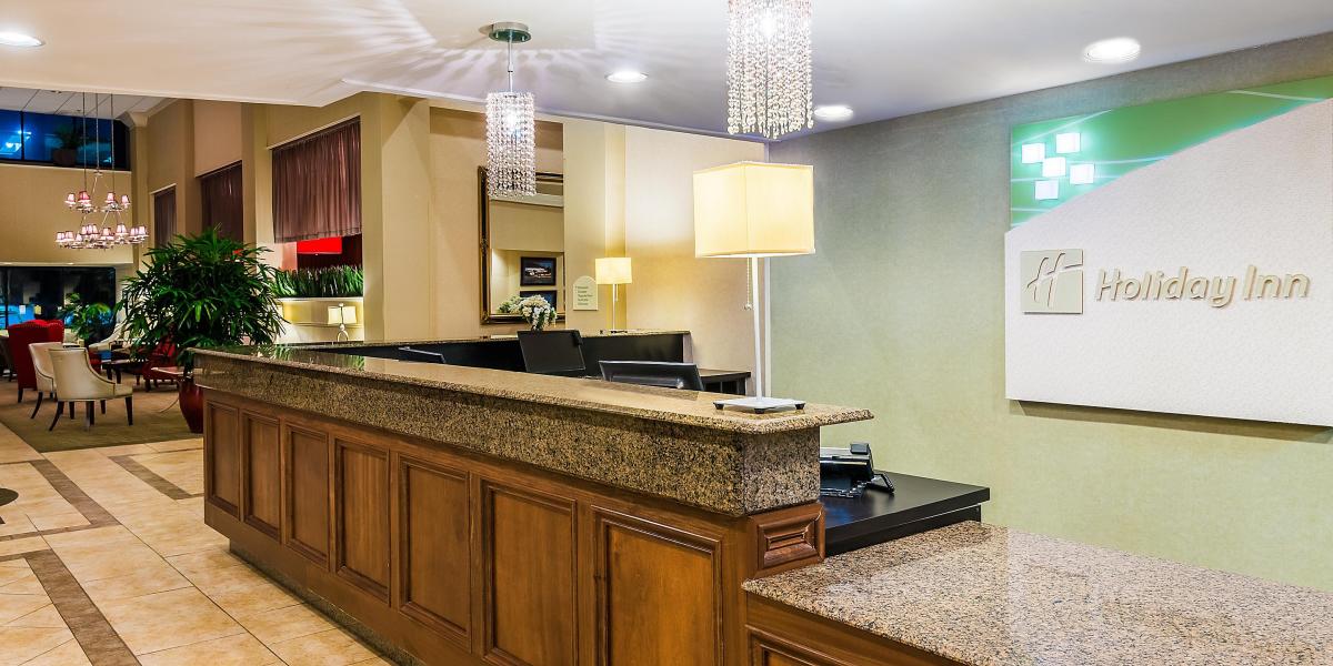Holiday Inn Downtown Mobile - Updates, Incentives and More!