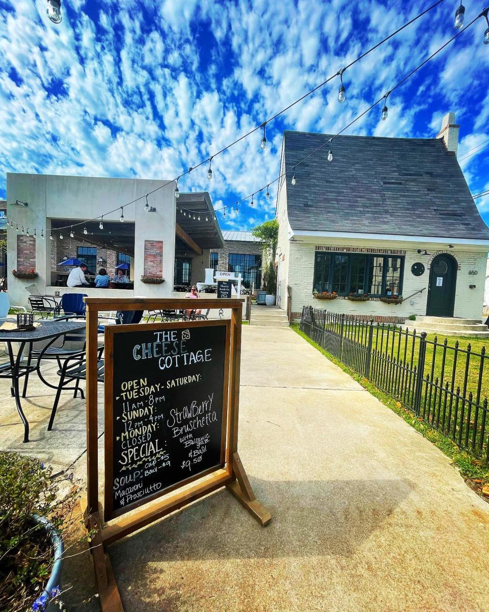 Gluten-Free Guide to Mobile, AL | Bakeries & Restaurants